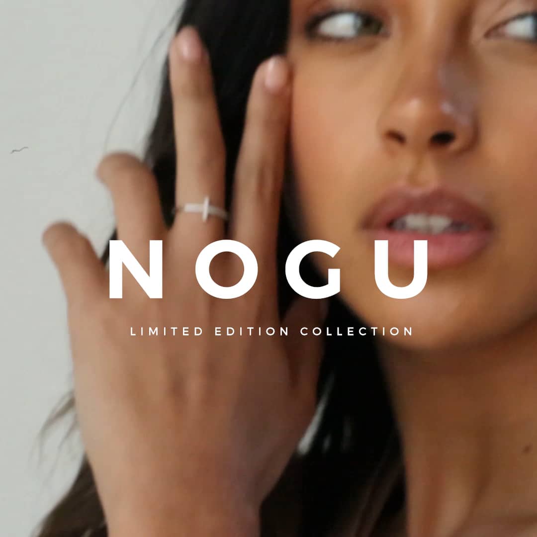 NOGU.Studio Luxury Beaded Jewelry on Vimeo