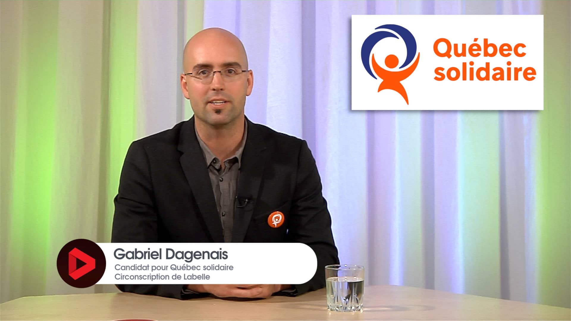 Gabriel Dagenais on Vimeo