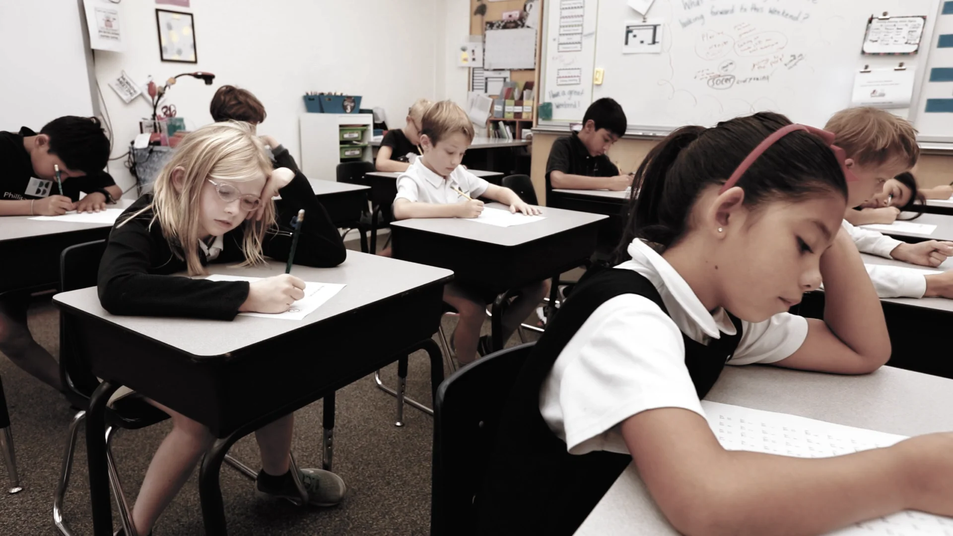 Different Experiences With Math Facts - 09.21.18 Revision on Vimeo