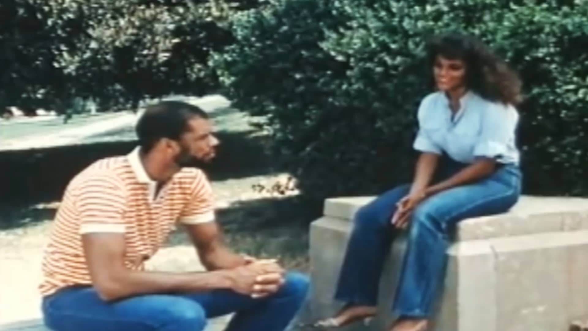 The Legacy of Jayne Kennedy Overton on Vimeo