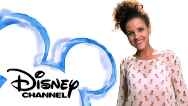 Vinheta - Disney Channel on Vimeo