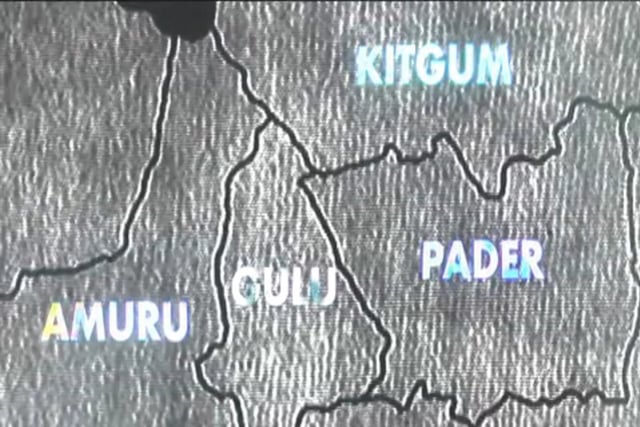 Rescue Planning Meeting- Kitgum, Uganda on Vimeo