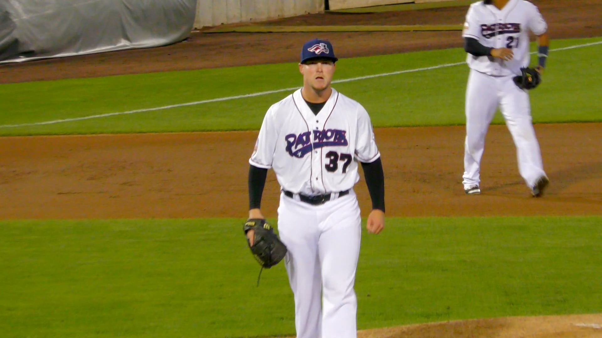 Rick Teasley Strikeout: LDCS Game Four on Vimeo