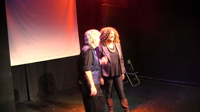 Shaun Landry on Vimeo on Vimeo