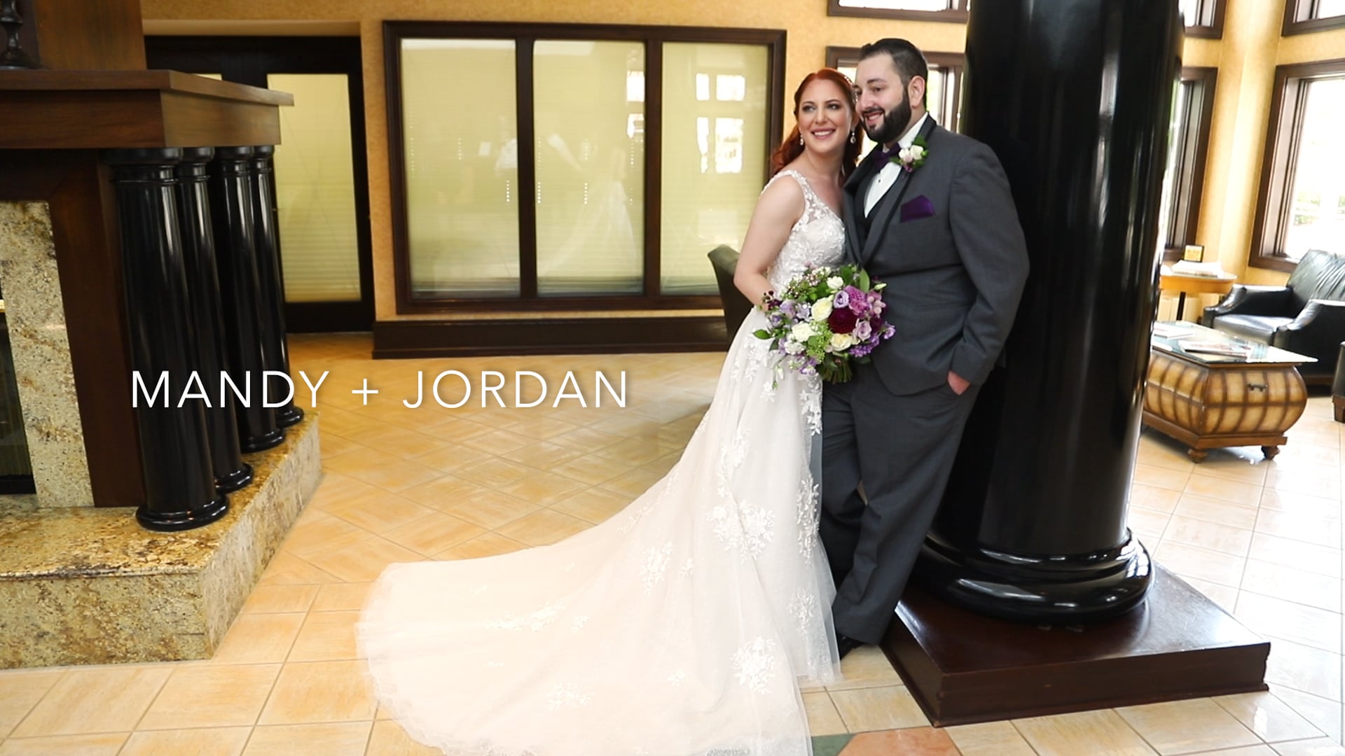 MANDY & JORDAN on Vimeo