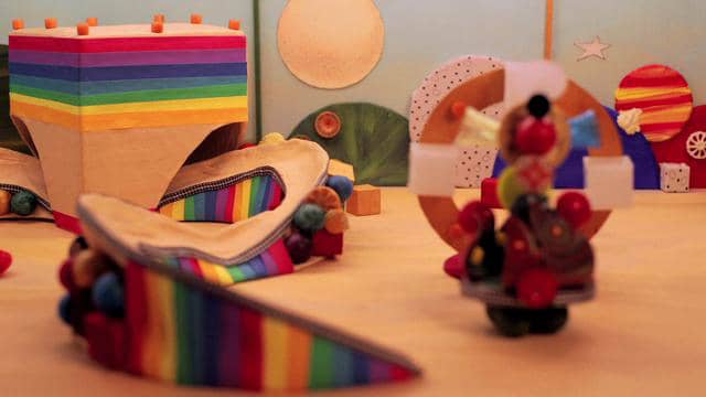 Pinball Number 12 Reanimated on Vimeo