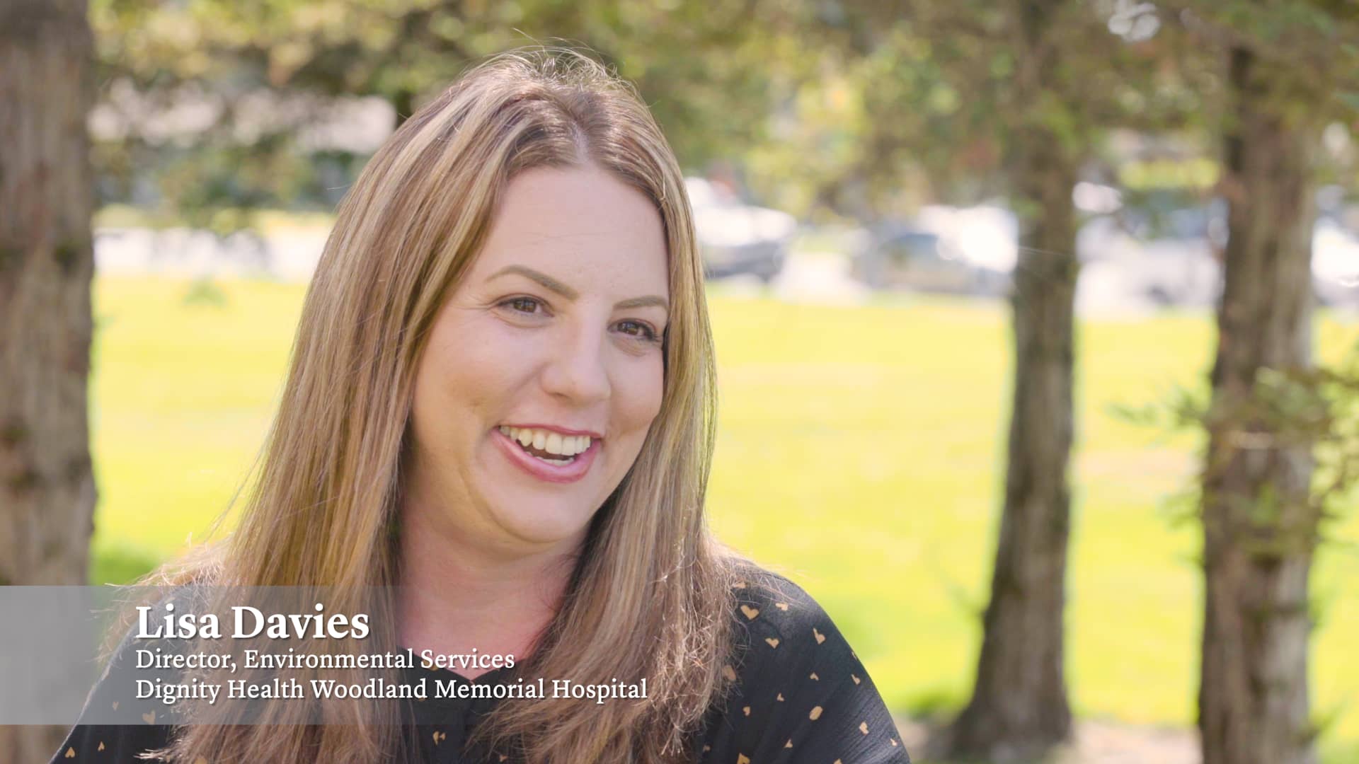 Lisa Davies | Director, Environmental Services | Dignity Health ...