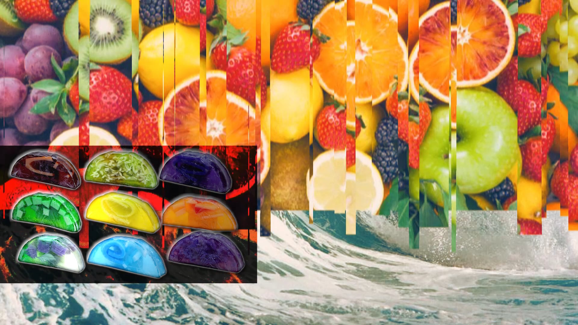 Teaser Naturalis - spunuri cu glicerina_1 on Vimeo