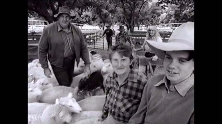 ABC TV Idents 1997-2000 - ABC TV Ident Montage (1996-1998) on Vimeo