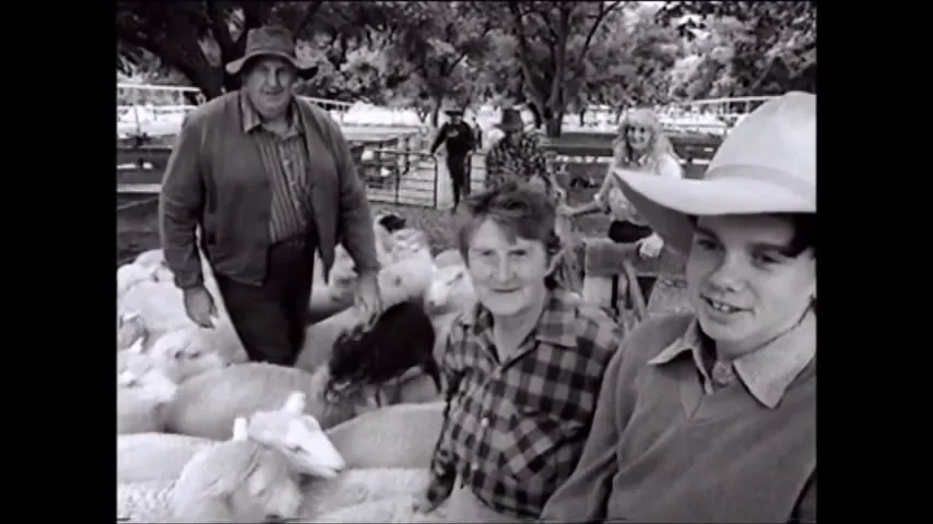 ABC TV Idents 1997-2000 - ABC TV Ident Montage (1996-1998) on Vimeo