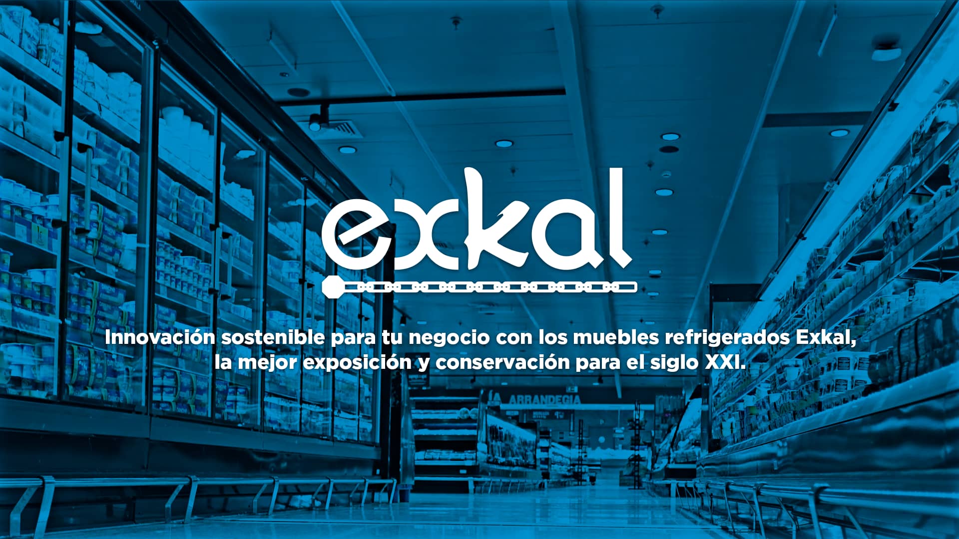EXKAL Innovación Sostenible on Vimeo