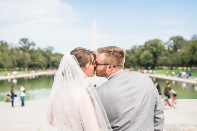 Decatur House on Lafayette Squeare Washington, D.C. Wedding Location…