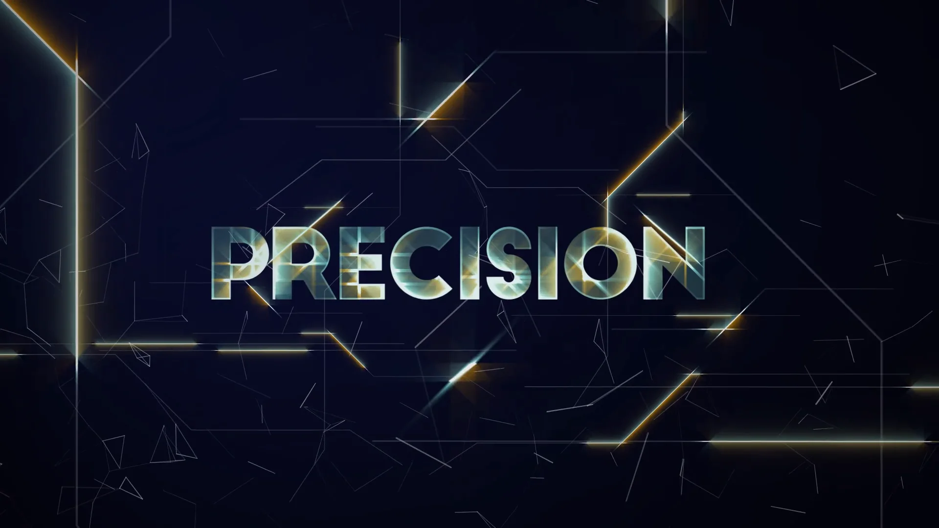 Rick & Morty. Kinetic Typography. True Level.