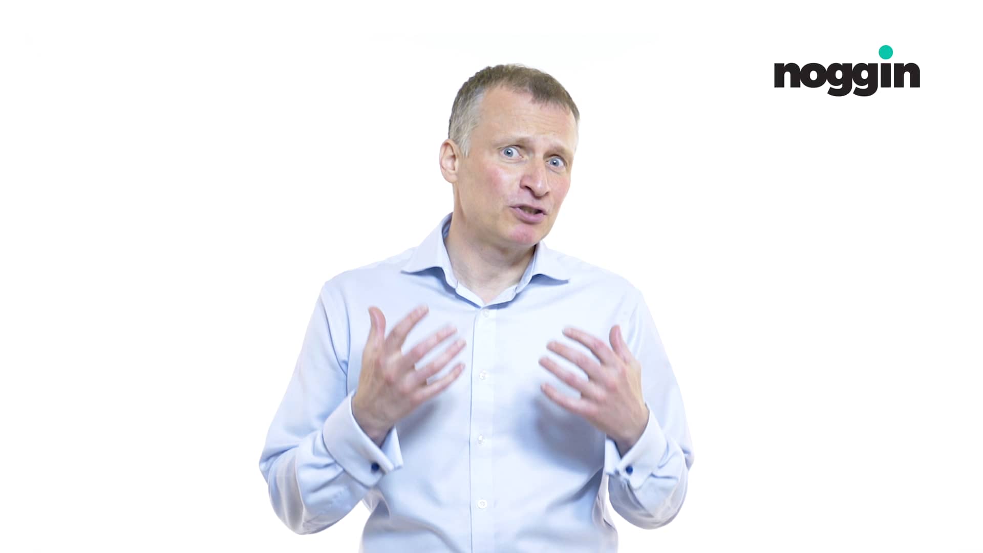 Noggin Trailer 3: Experiential Learning Goes Deeper on Vimeo