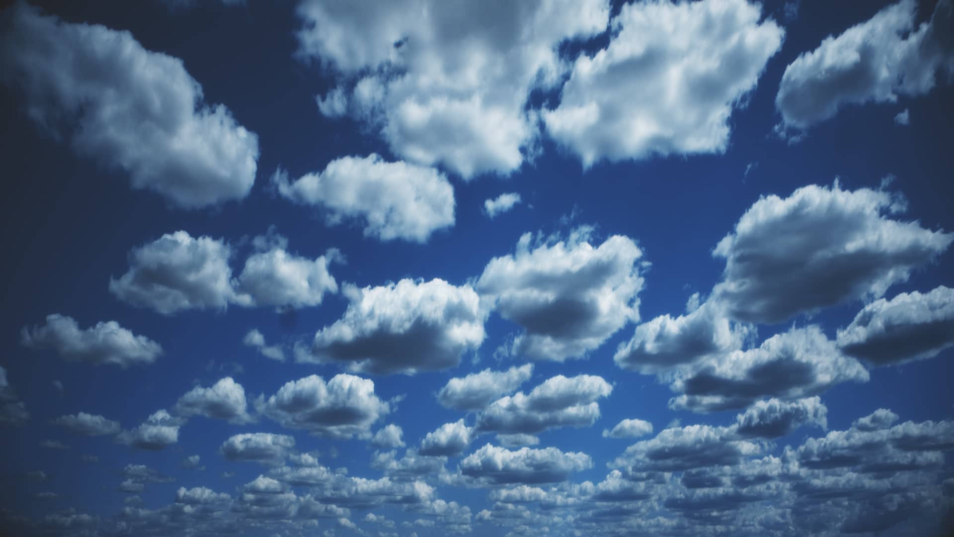 Clouds Stock Footage 1534 HD, 4K on Vimeo