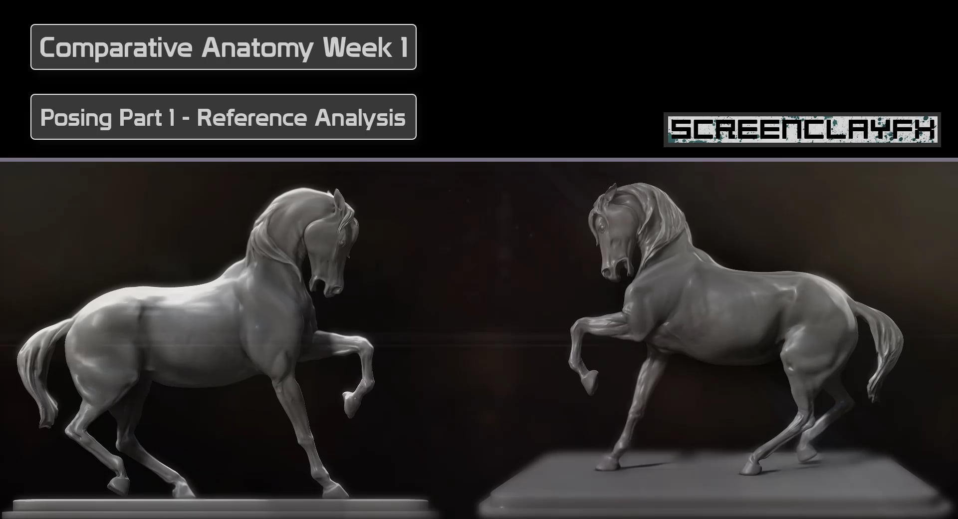 Demonstration - Part 1 - Reference Analysis on Vimeo