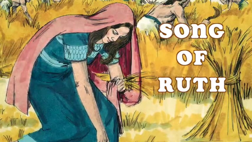 Song of Ruth on Vimeo