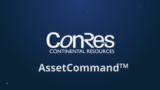 ConRes Transforms Asset Management Paradigm With New Self-Service Platform