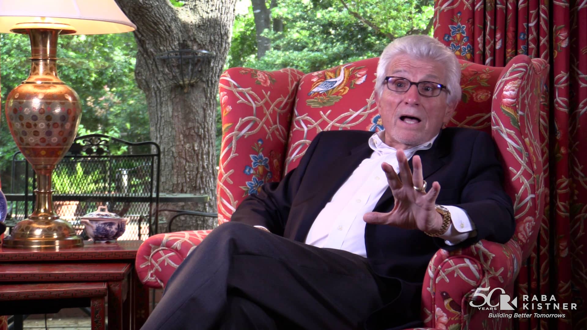 How Did Raba Kistner Exceed Client Expectations on Vimeo