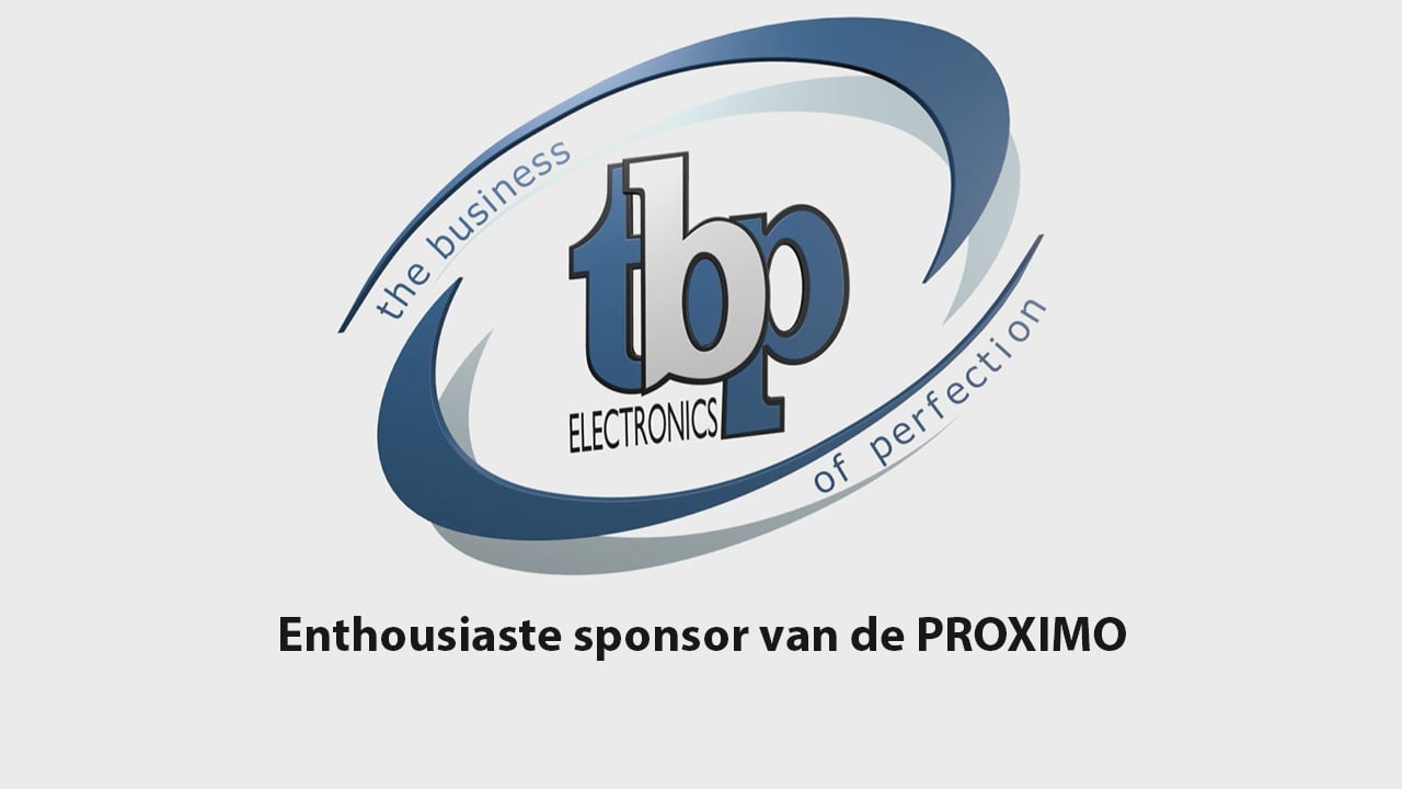 WoTS Proximo gadget - tbp electronics als sponsor on Vimeo