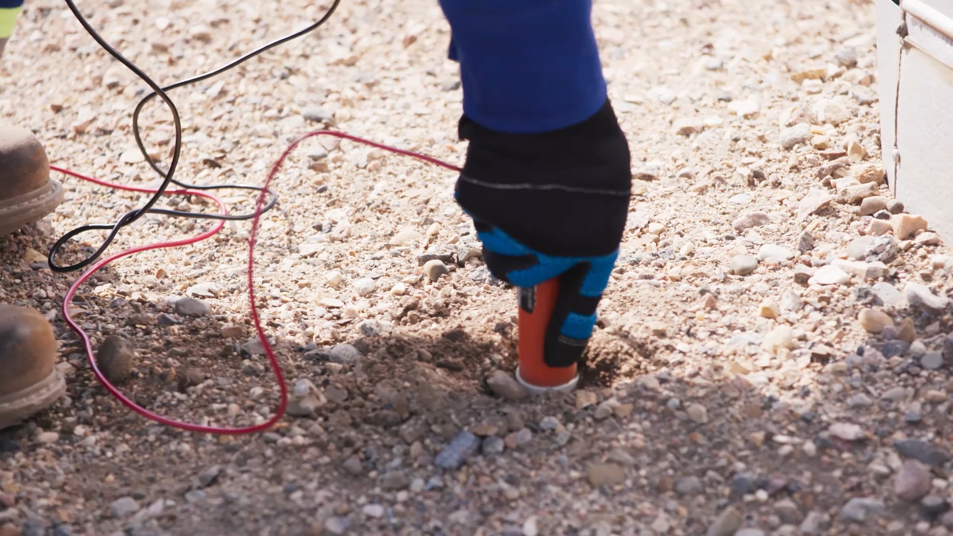 TransCanada — Canadian Trades Careers — Chantal Safety on Vimeo