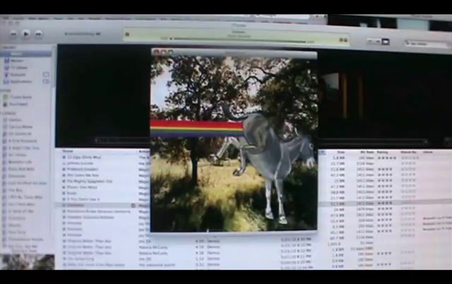 the Mighty Spaghetti-Yo! by Magic Nose Goblins on Vimeo