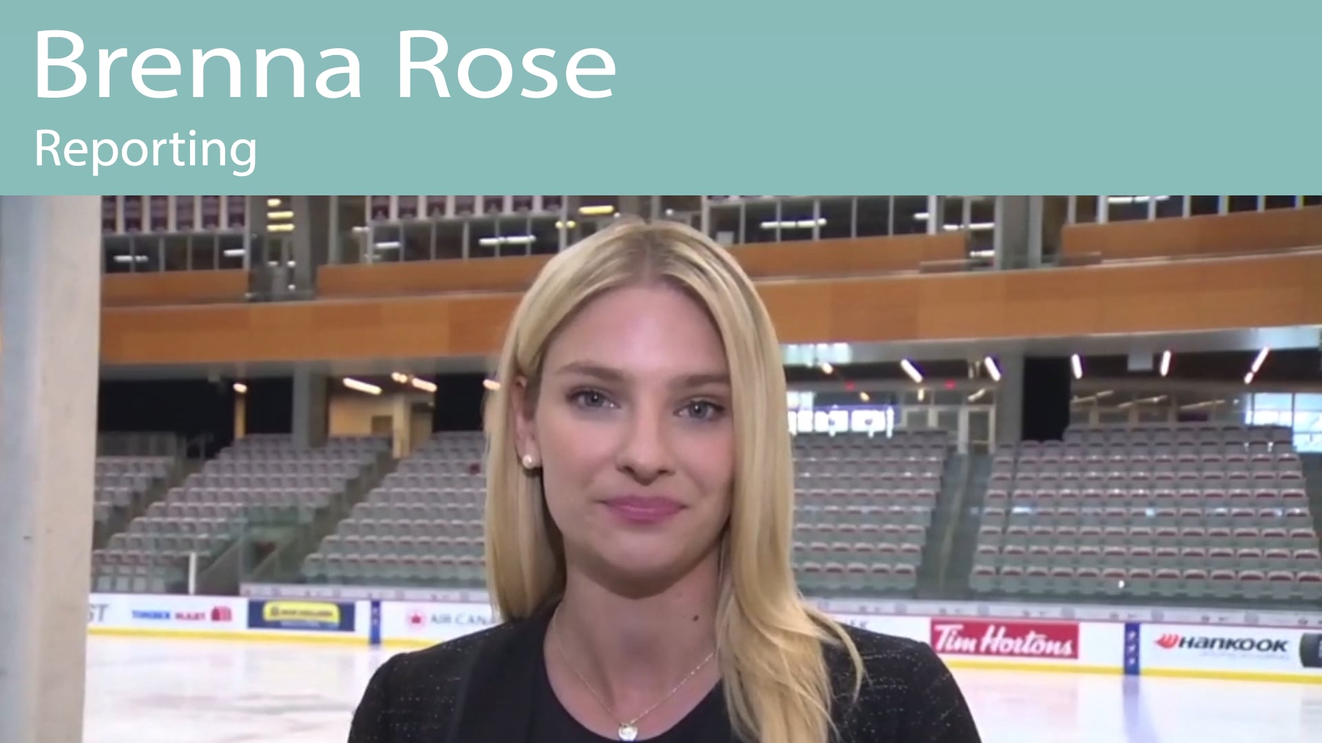 Brenna Rose Reporting on Vimeo