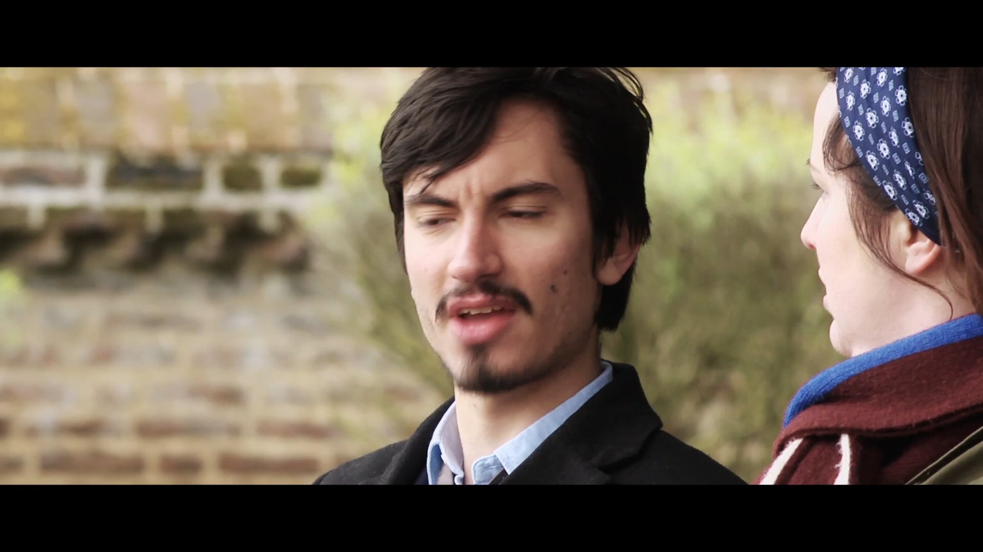 Kelly Golding - Duologue Showreel - Shameless on Vimeo