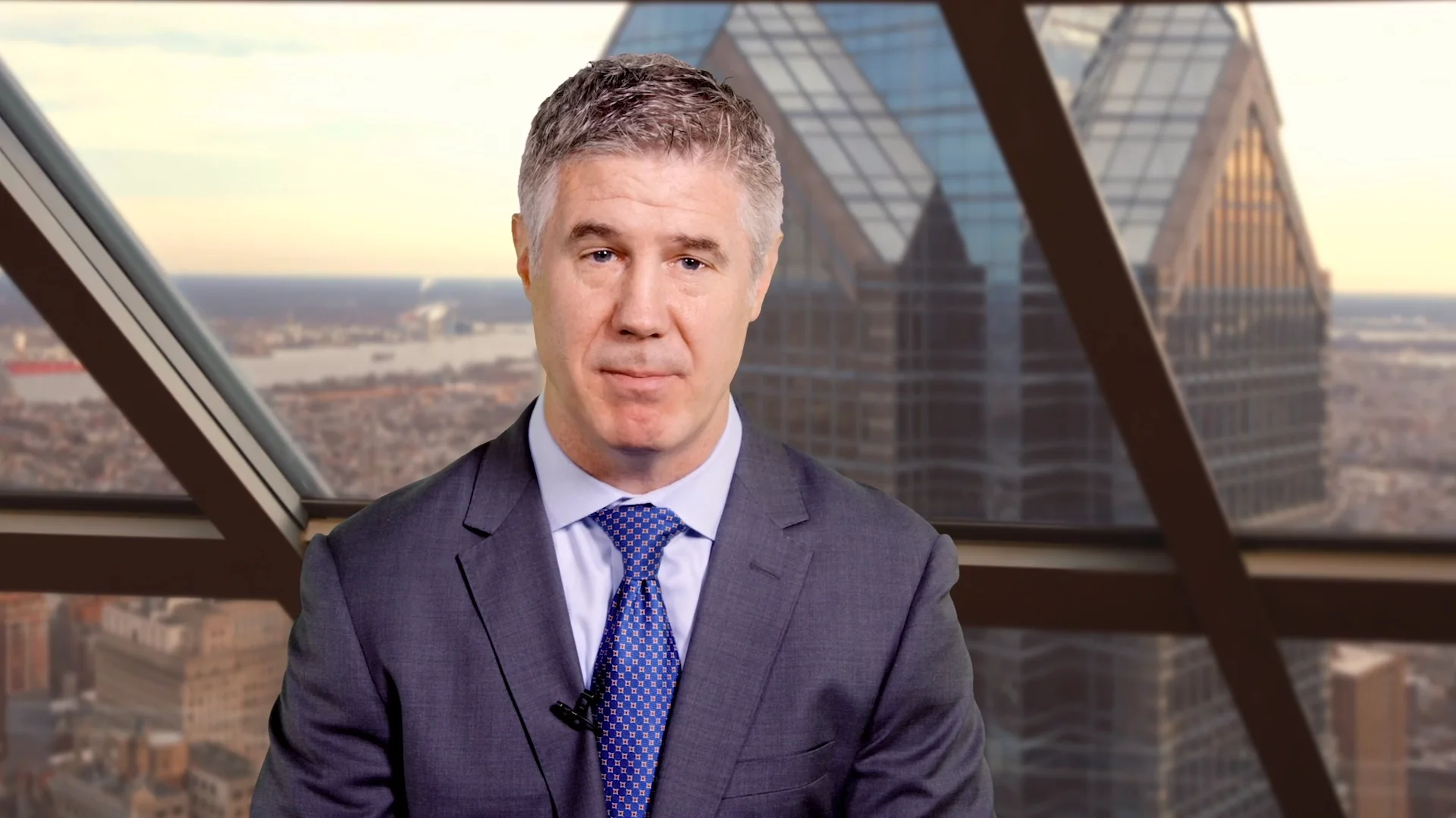 Clark Capital: Navigator® MultiStrategy 75-25 for web on Vimeo