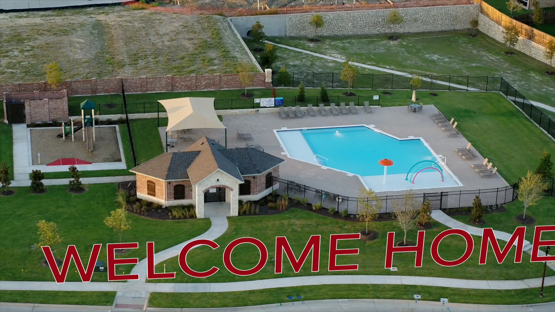 Beazer Homes Erwin Farms