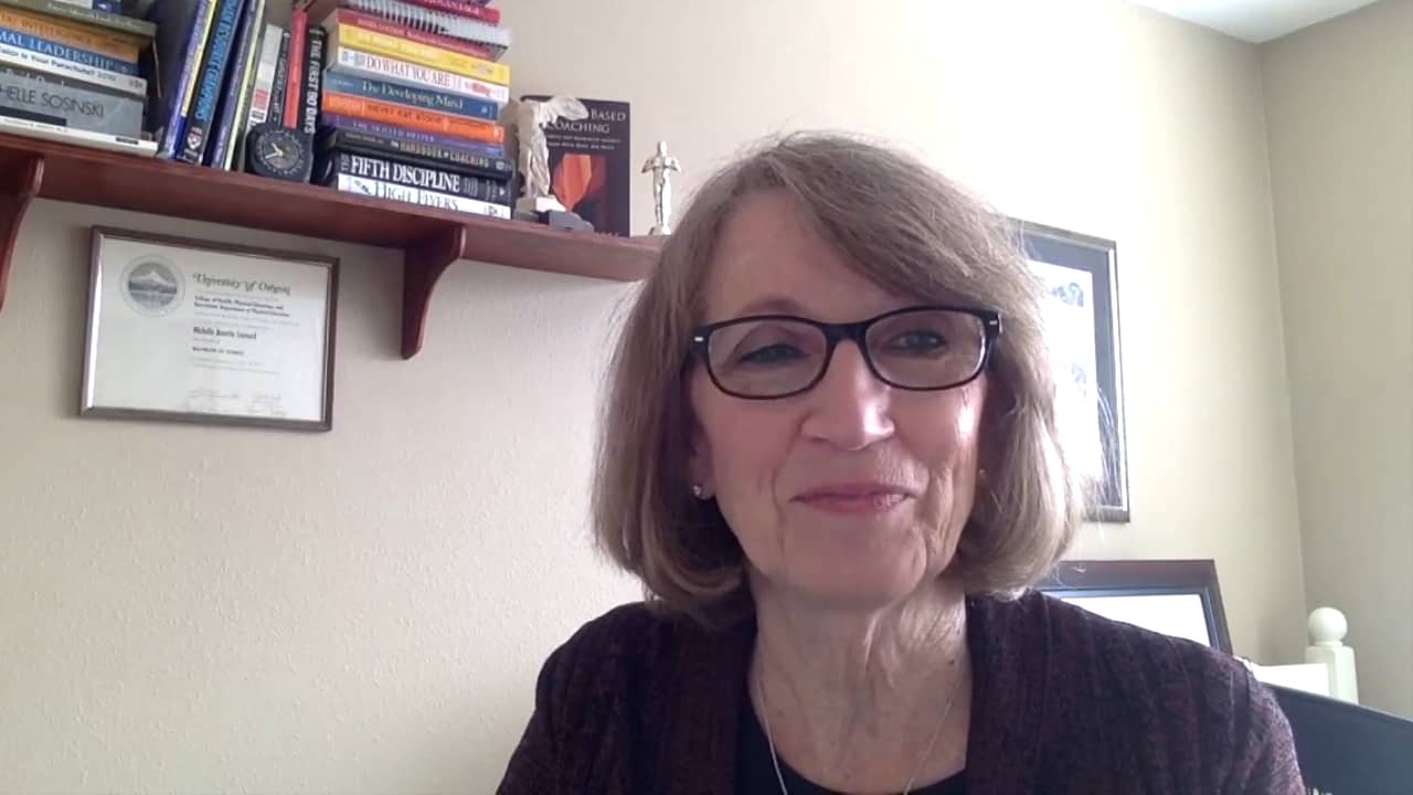 Michelle Sosinski on Vimeo