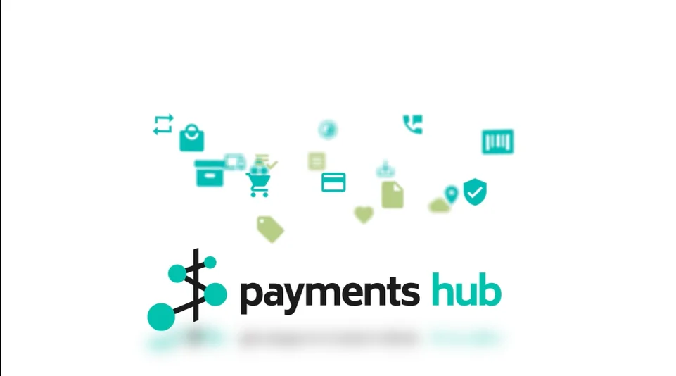 Payments Hub - your business command center in Payments Hub on Vimeo