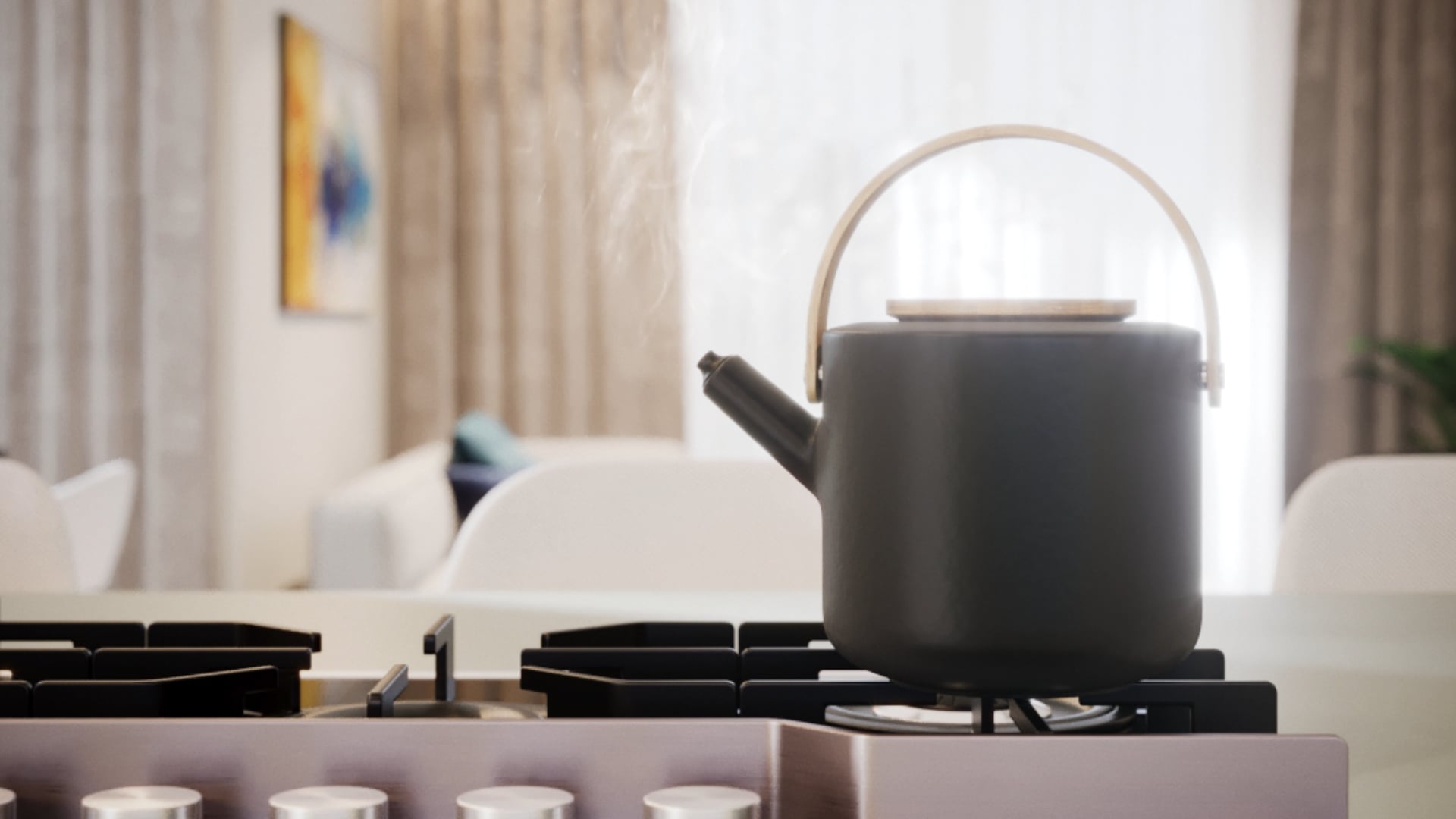 smoke cinemagraph on Vimeo