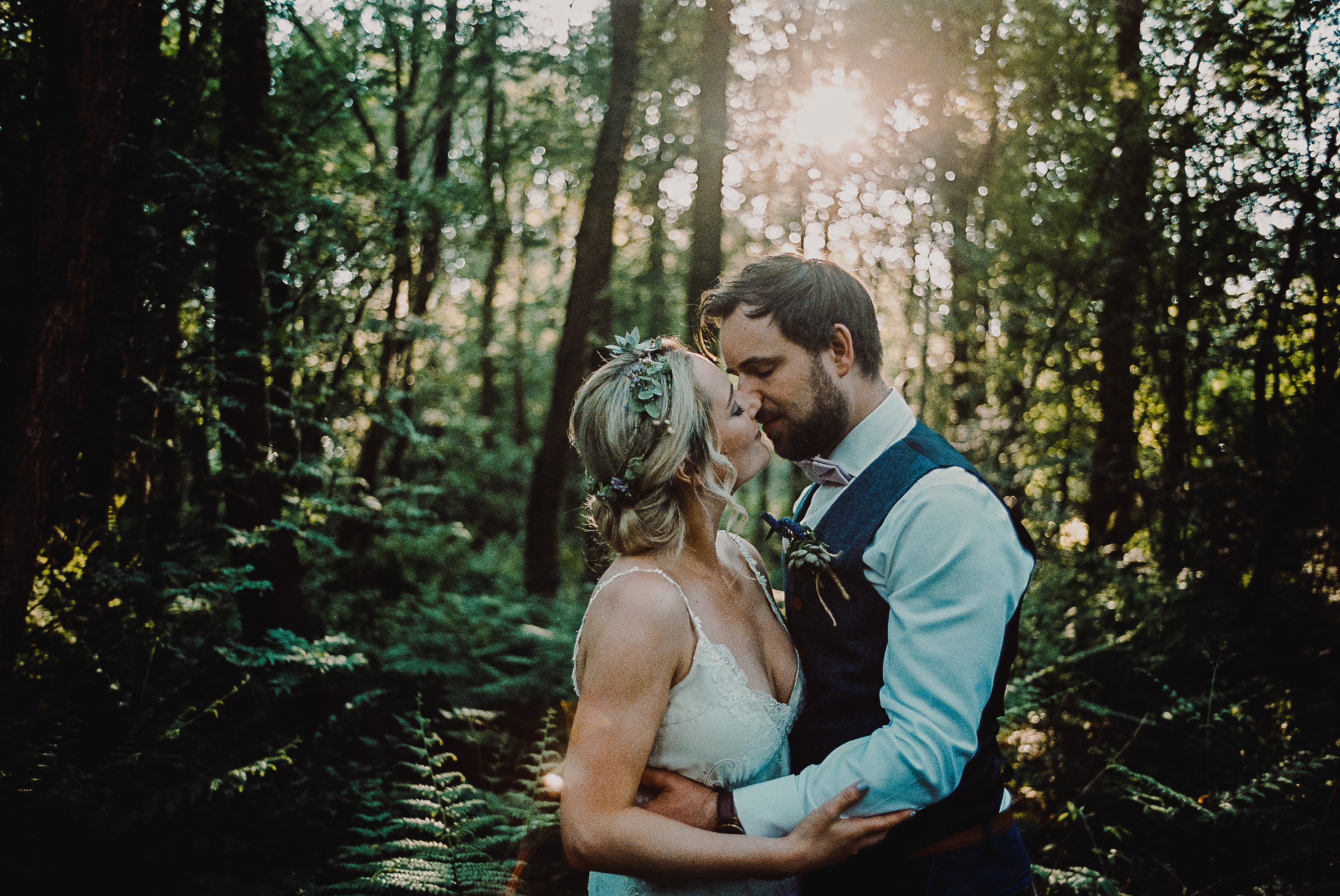 Rachael & Stefan ~ LOOP on Vimeo