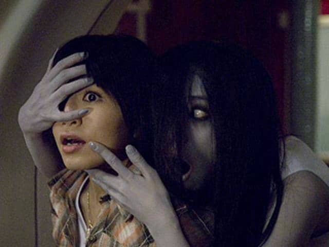 The Grudge Noise on Vimeo