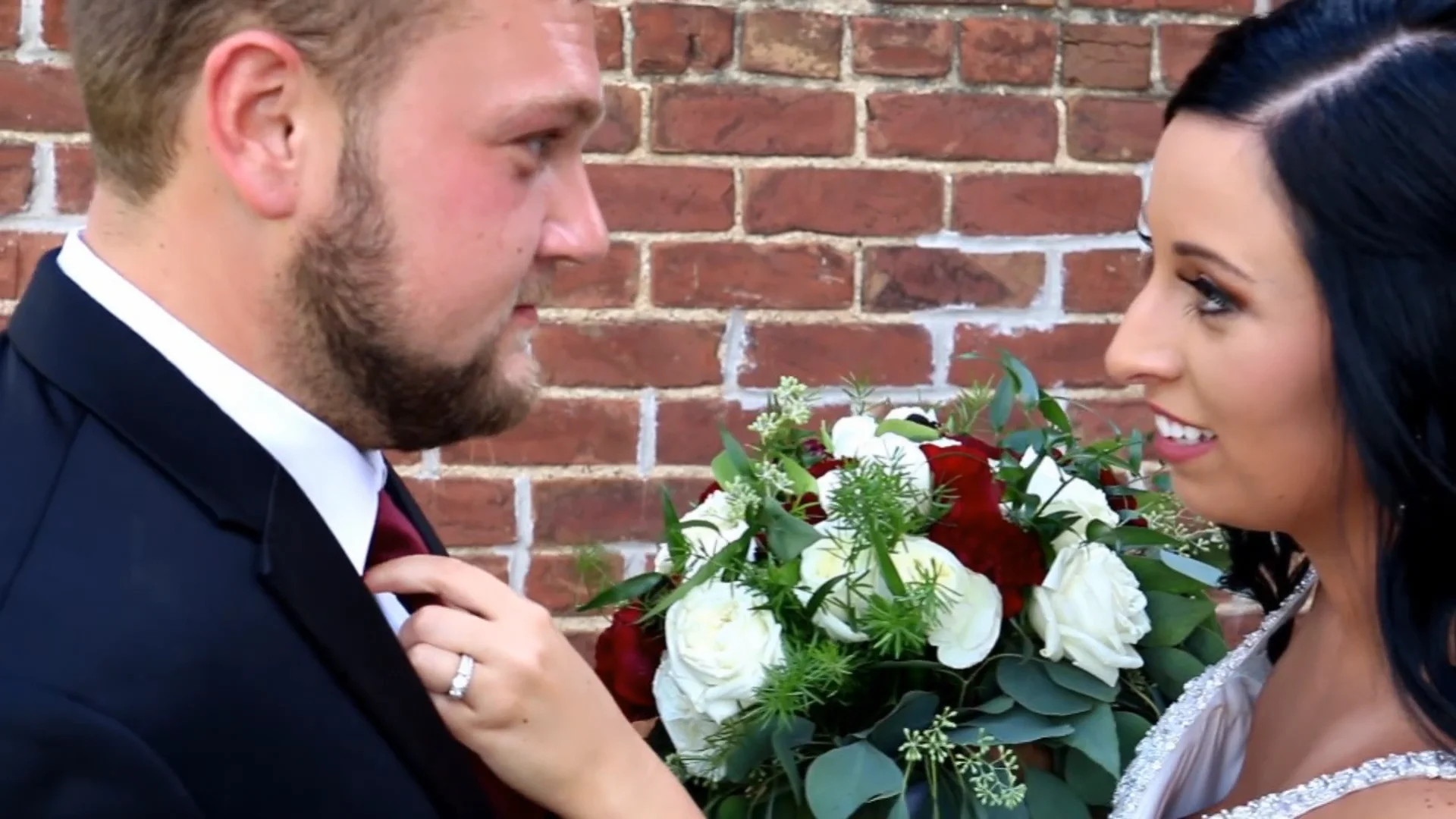 Bre + Wade | Ross, IA | 9.15.18 on Vimeo