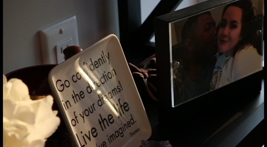 Octavius Lanier's Audio Project on Vimeo