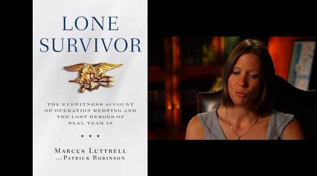 Lone Survivor Foundation Launch Video on Vimeo