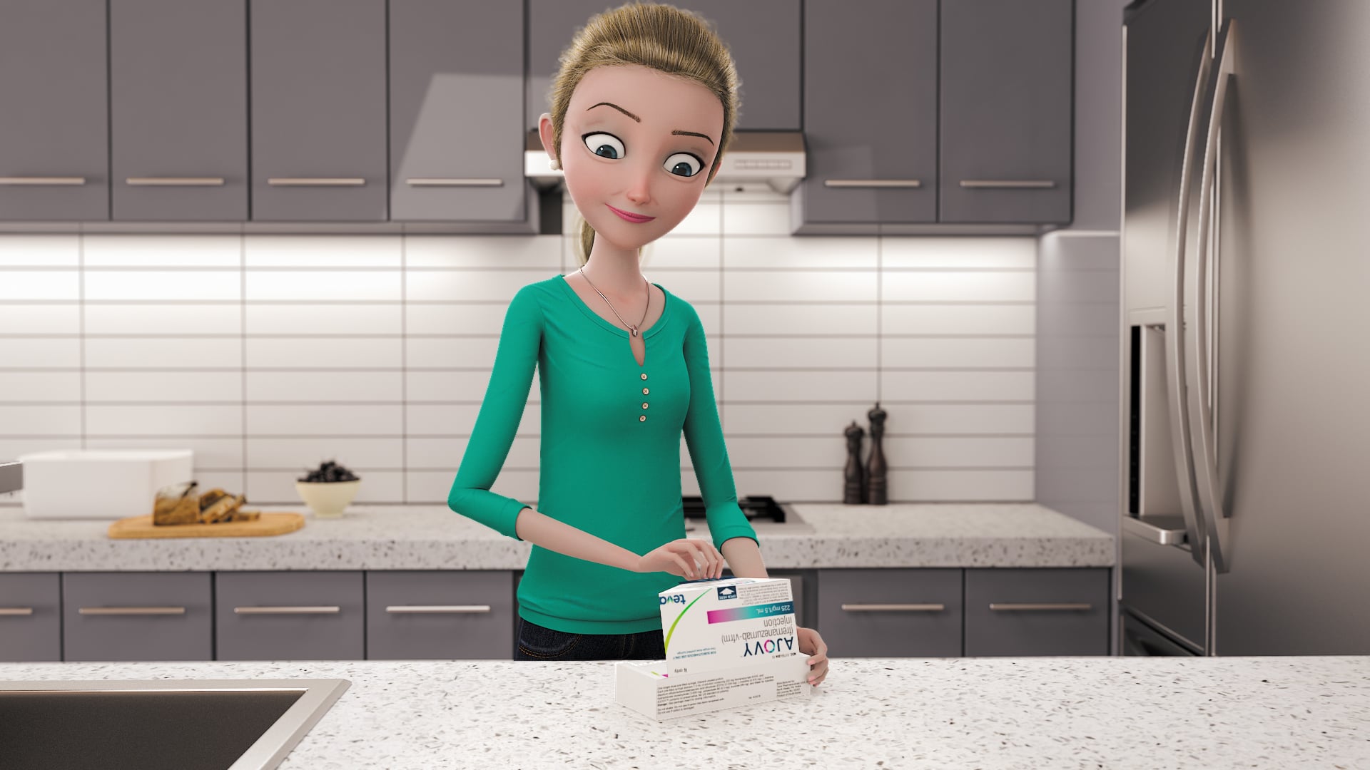 TEVA Ajovy Injection Training v27 500mb on Vimeo