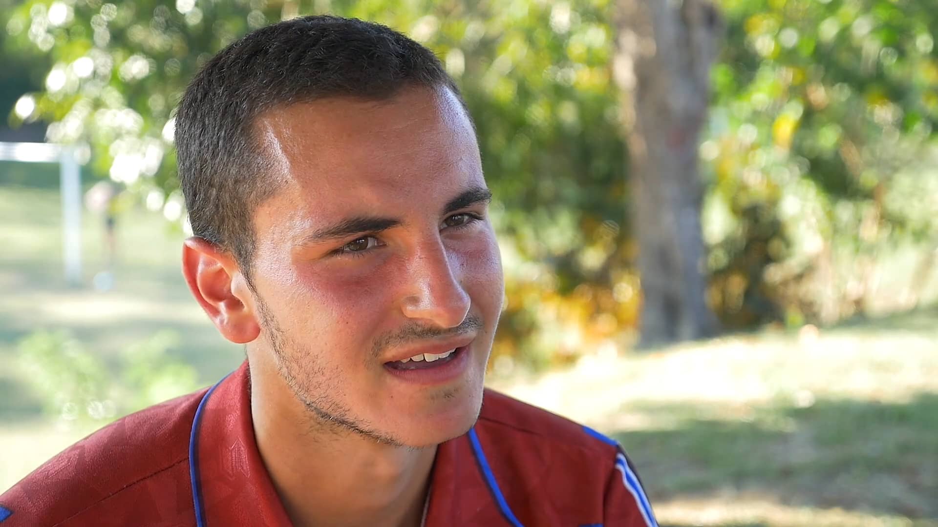 Joe Ackerman - University of Bristol on Vimeo