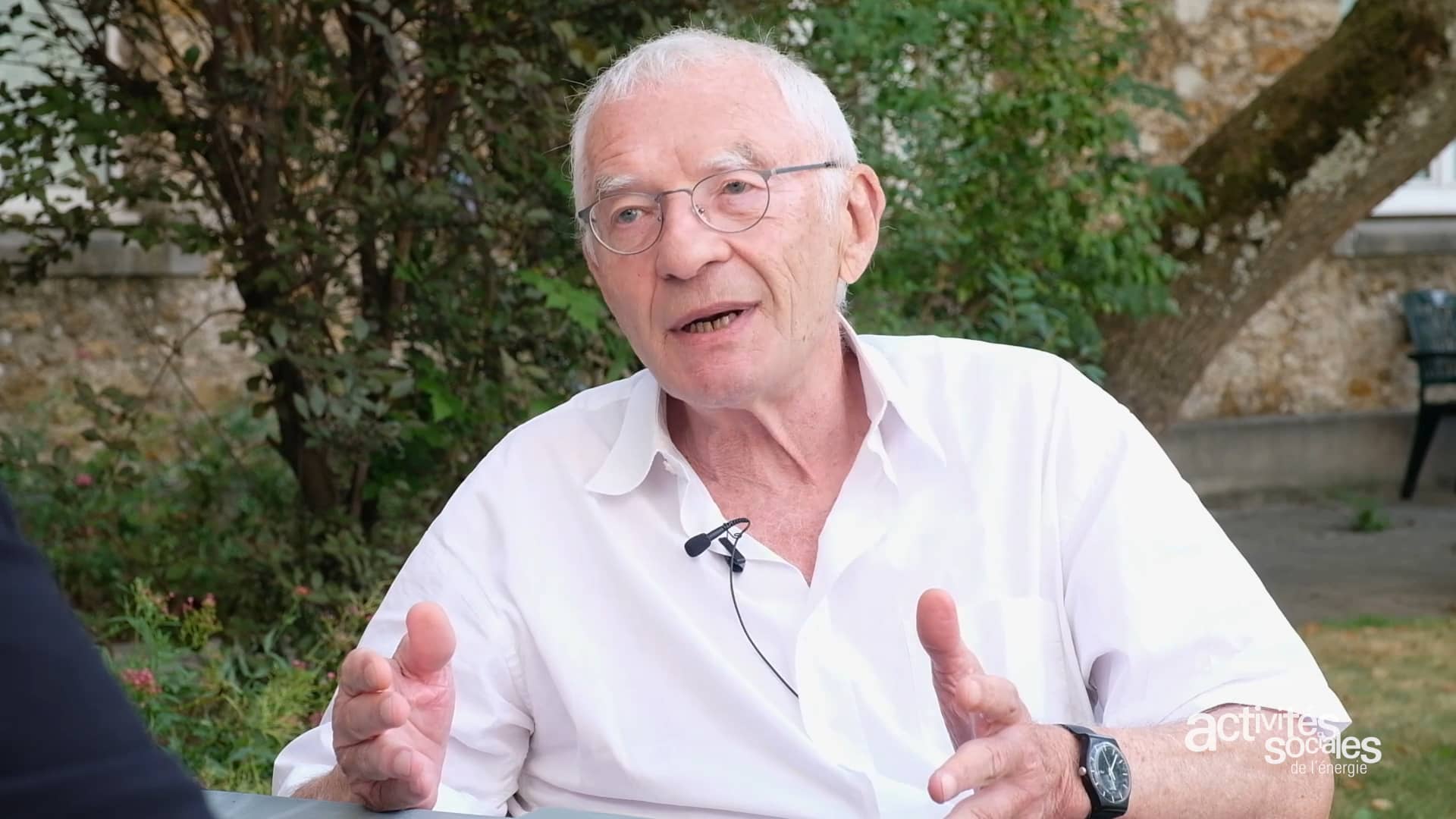 Cohorte Gazel : une aventure épidémiologique, par le professeur Marcel ...