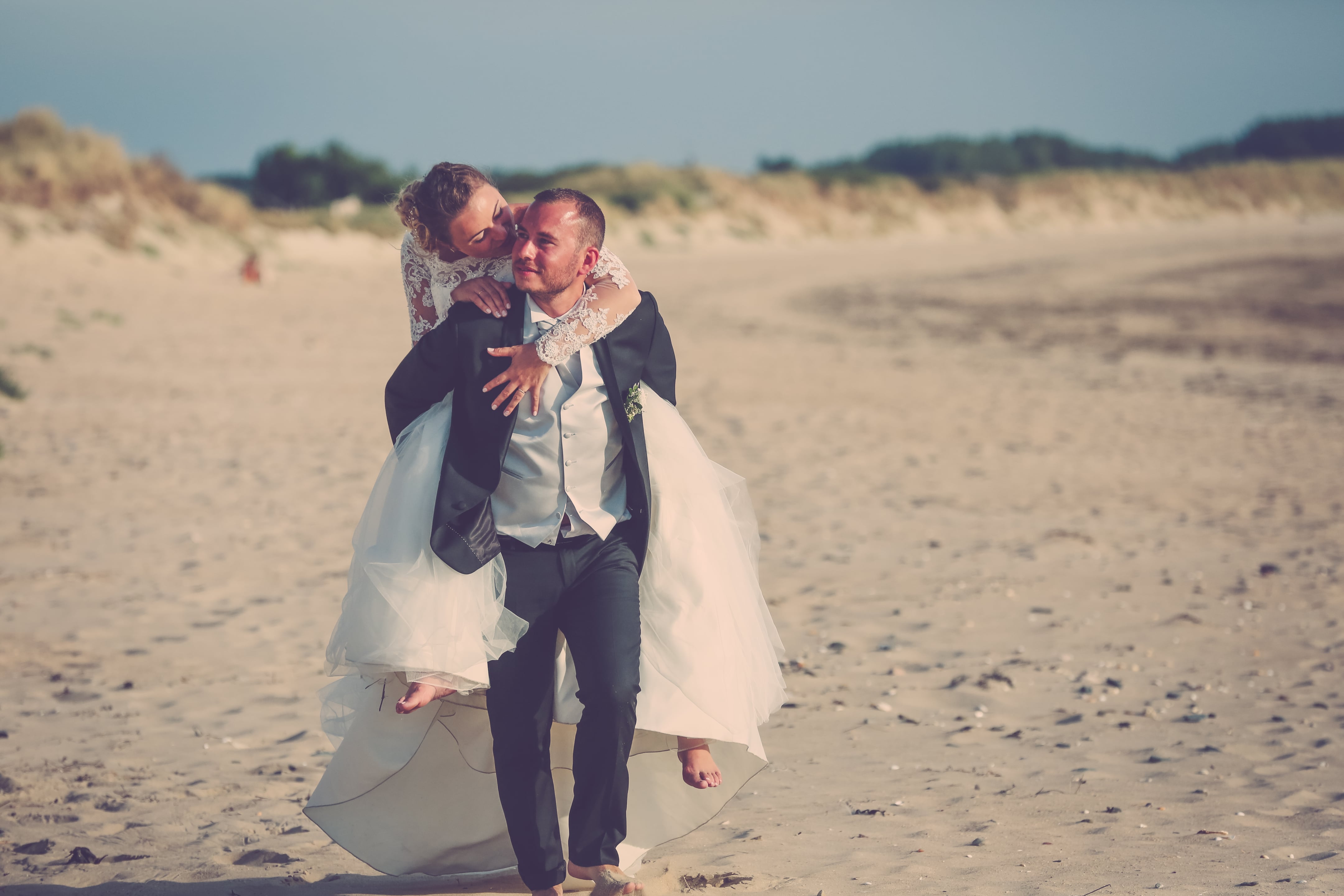 Charline & Aurélien / Film de Mariage 2018 on Vimeo