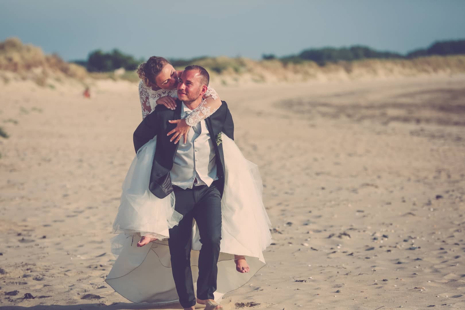 Charline & Aurélien / Film de Mariage 2018 on Vimeo