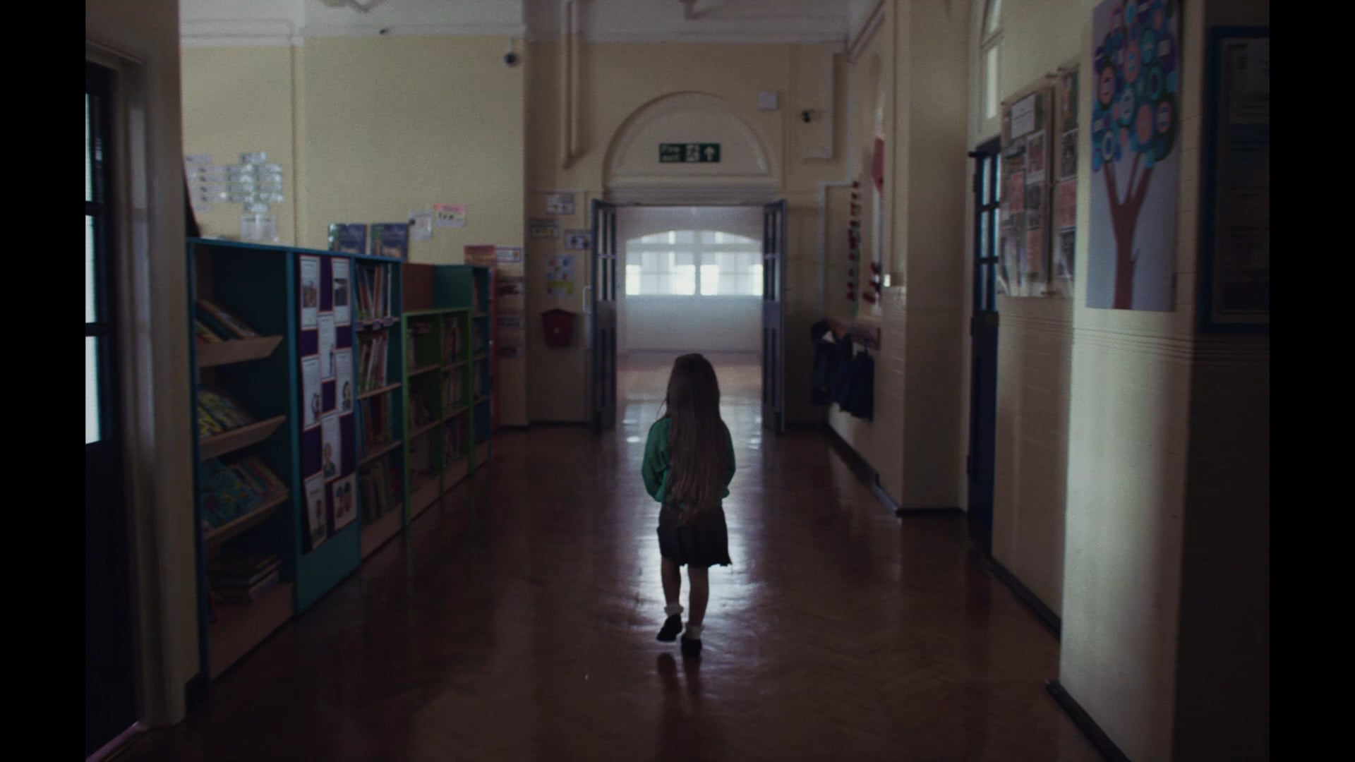 Teaching Every Lesson Shapes a Life Film on Vimeo