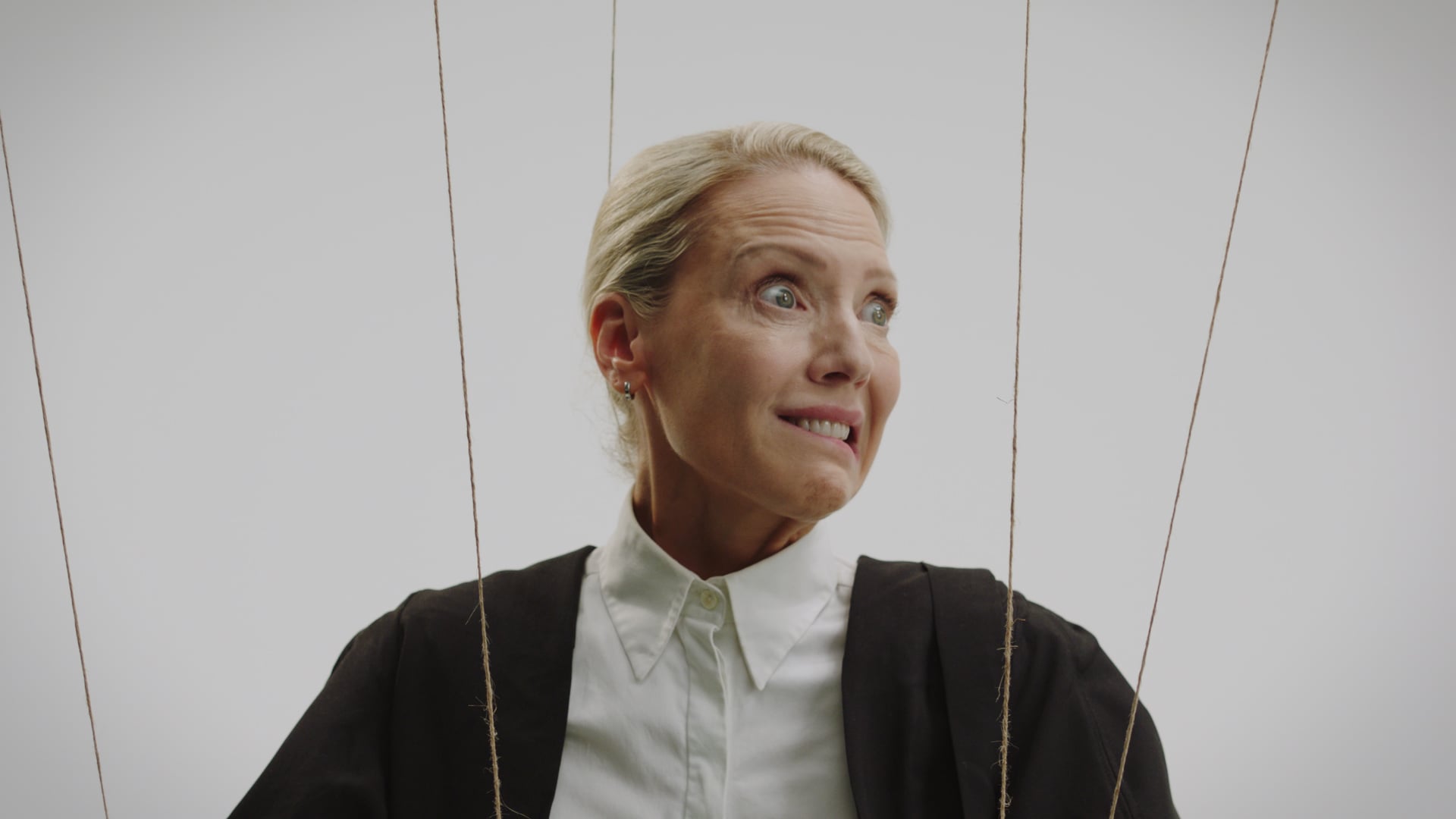 Independent judges on Vimeo