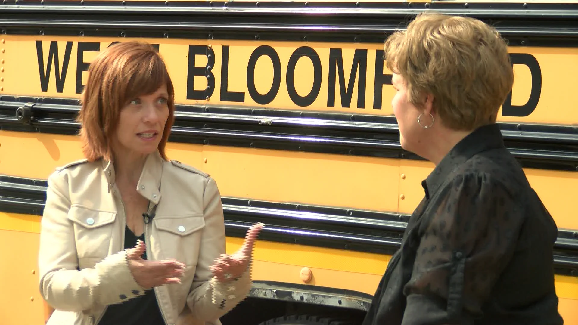Bus Safety on Vimeo