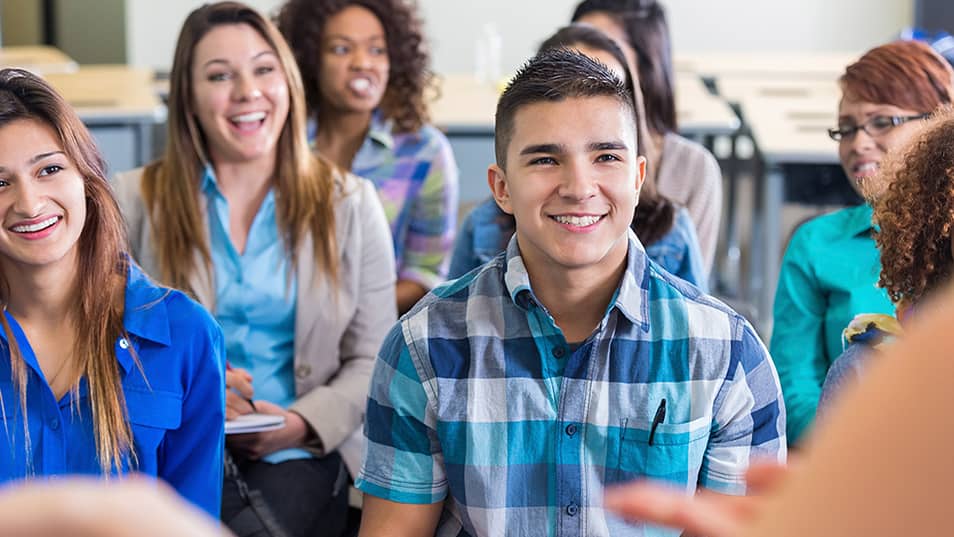 Outstanding Summer Programs for High School and Middle School Students ...