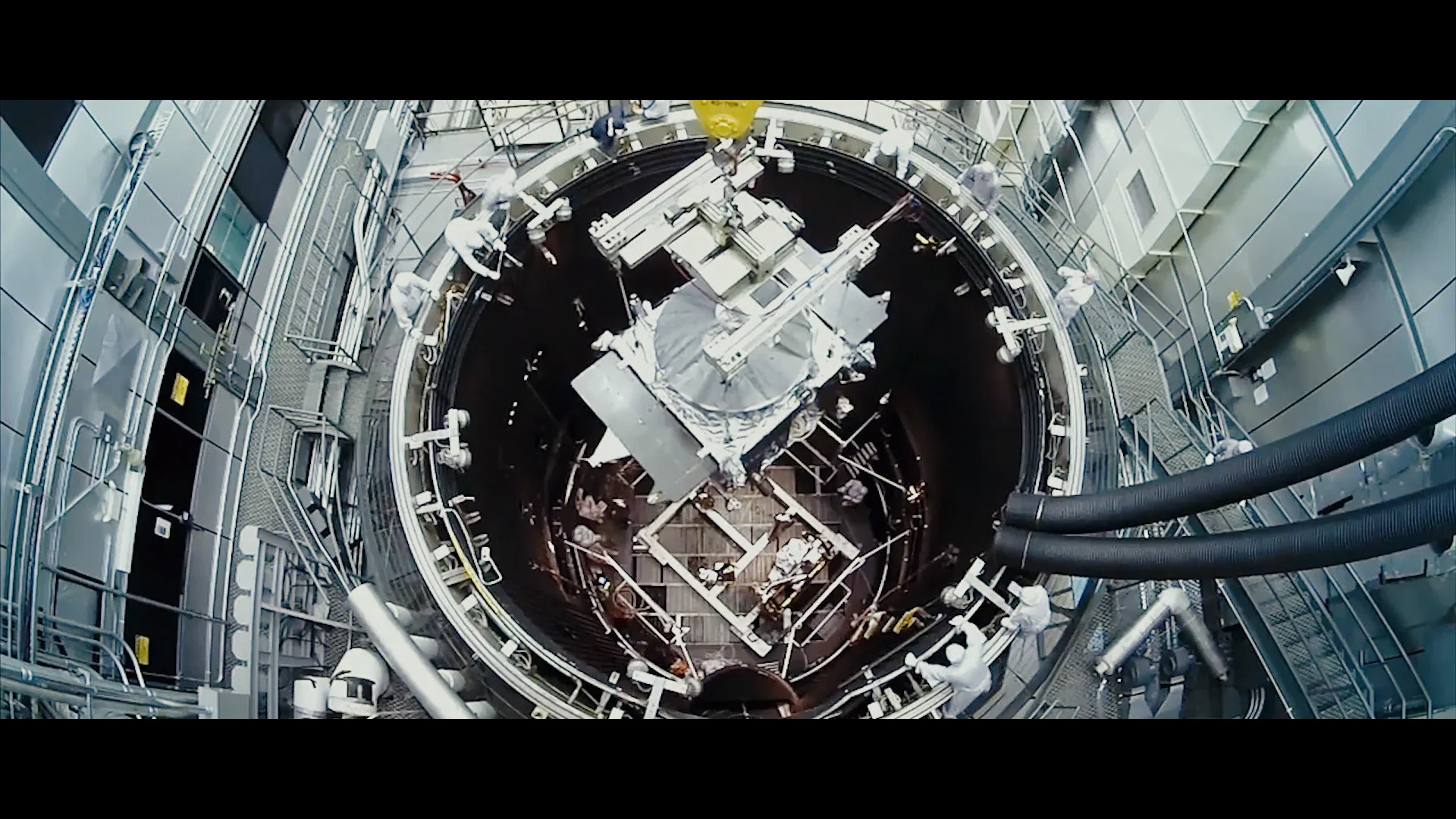 Lockheed Martin. Your Mission is Ours. 30s on Vimeo