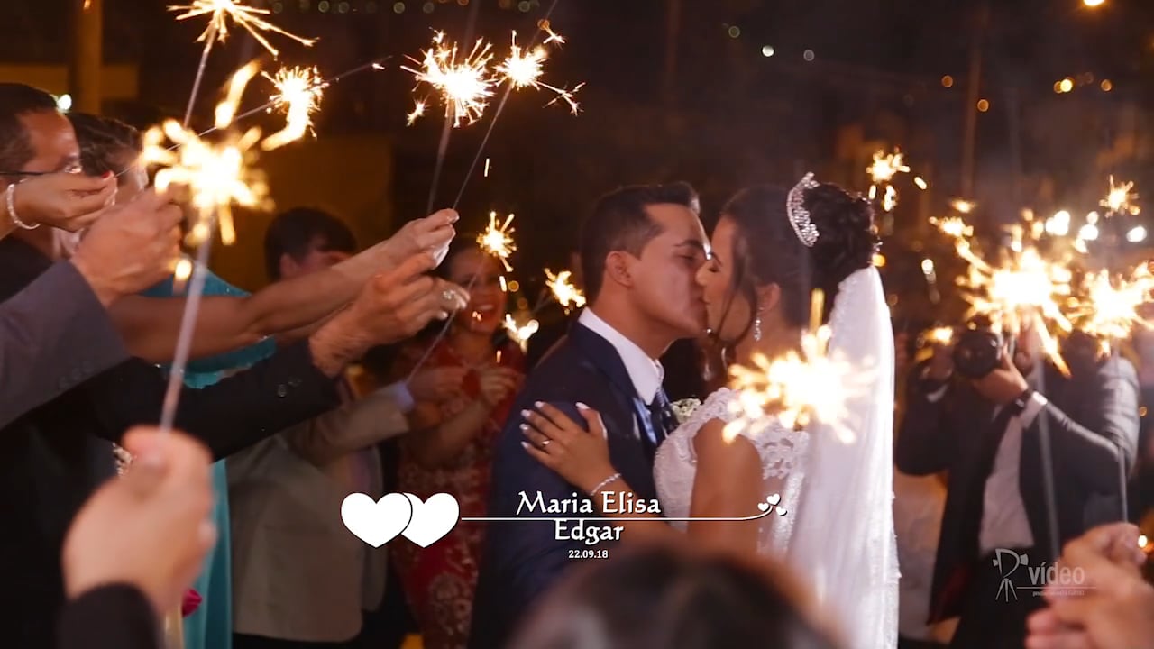 Trailer Maria Elisa & Edgar 22_09 on Vimeo