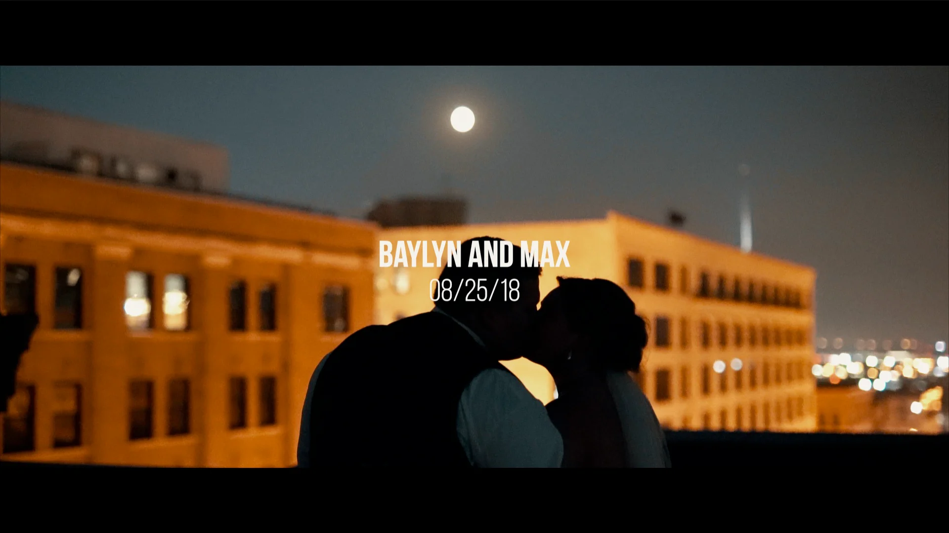 Baylyn and Max | Full Film on Vimeo